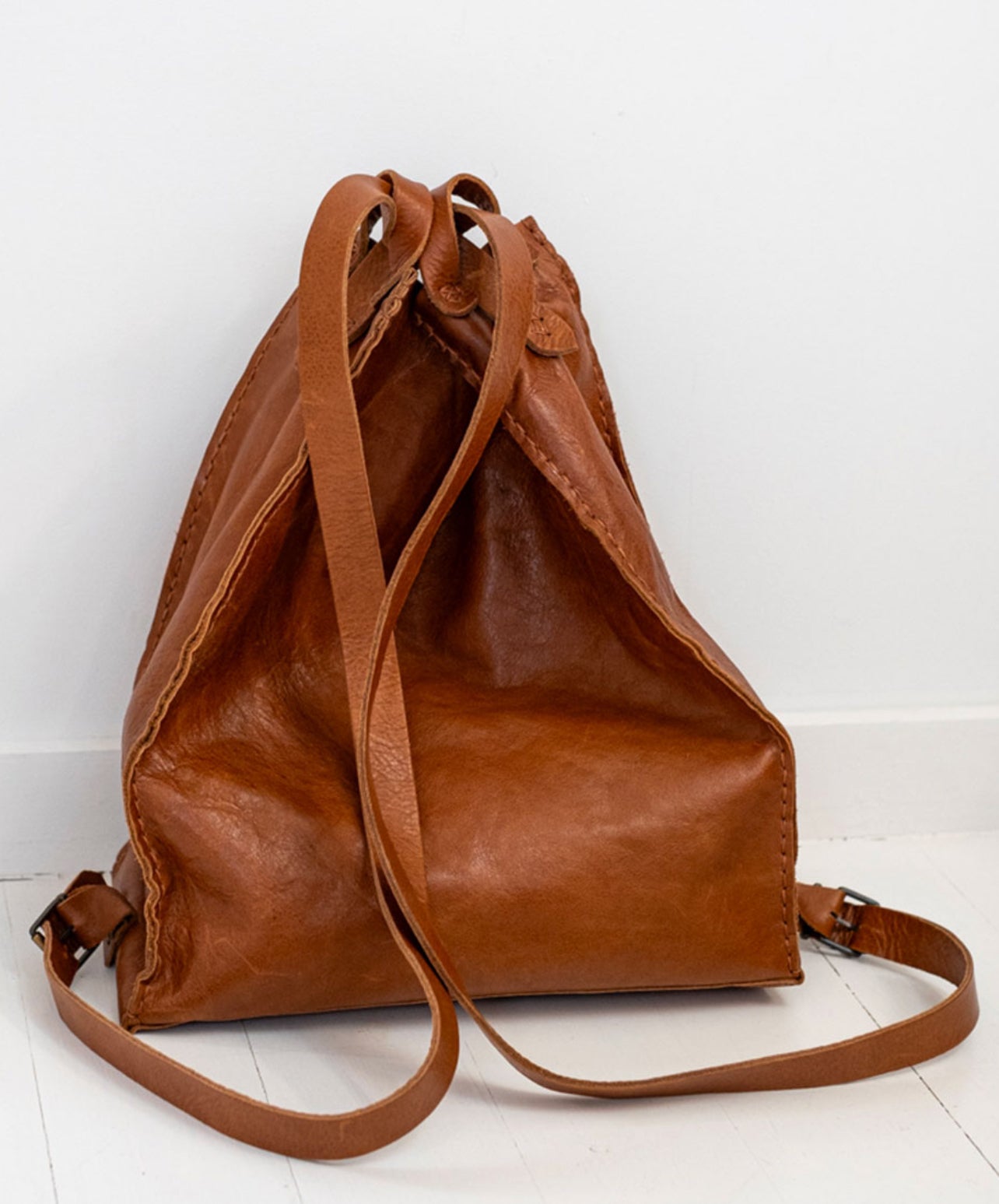 Roma Backpack | The Yarra Store