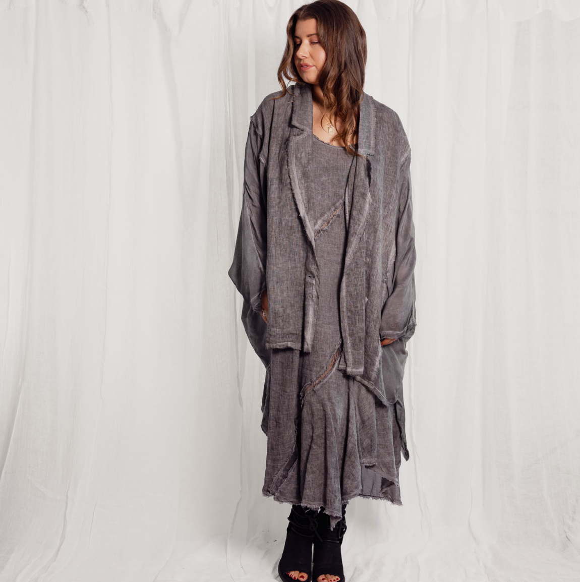 Jacket 276 | The Yarra Store