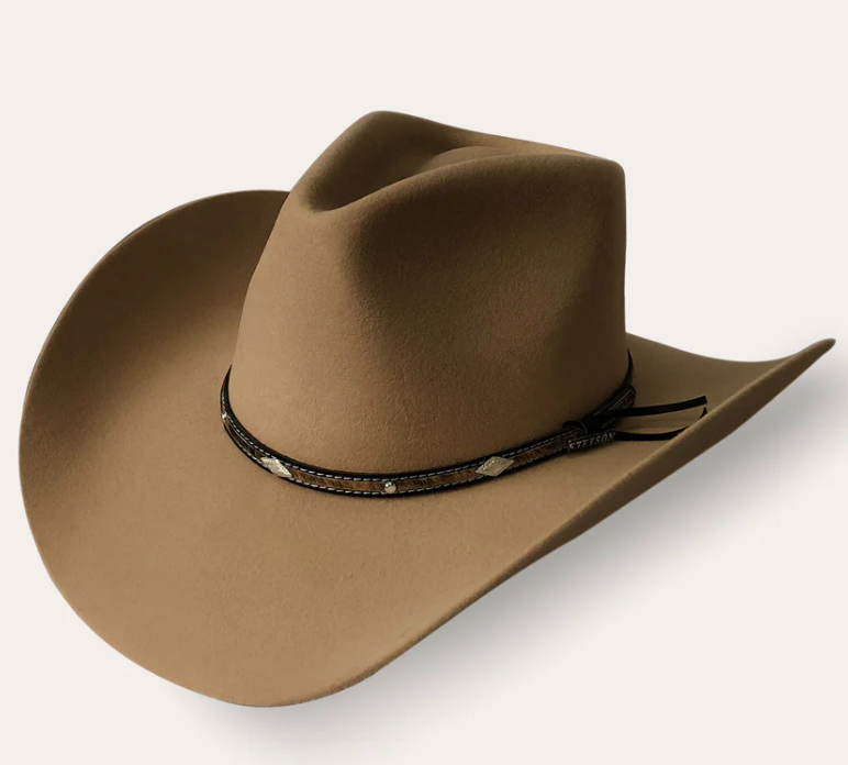 Stetson Ranger Acorn | The Yarra Store